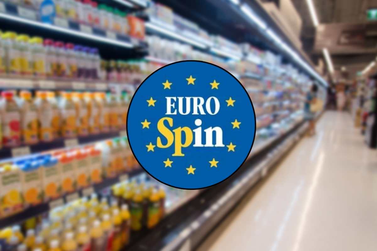 Non le avevo mai visto sotto i 50 euro, Eurospin quasi le regala: la ...